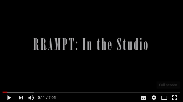 Rrampt. – The culture website for Georgian Bay